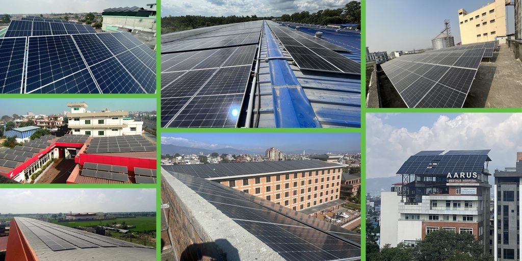 NREP – Nepal Renewable Energy Programme