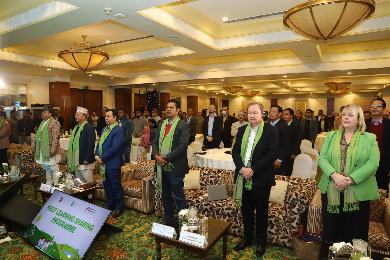 The Nepal Renewable Energy Programme (NREP): Powering Nepal’s Clean Energy Transition – NREP